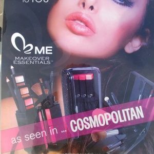 ME Makeover Essentials | Makeup | Makeover Essentials New Years Gift ...